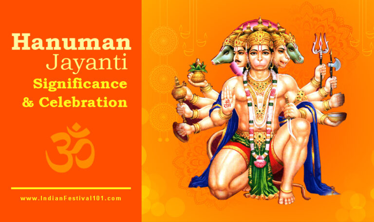 Hanuman Jayanti 2024 Legends Significance And Celebration